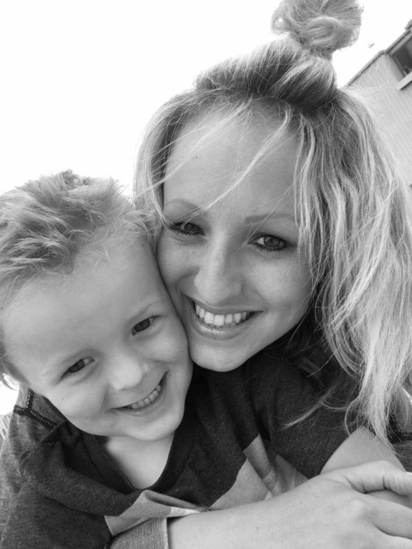 Kiley - The Emily Effect