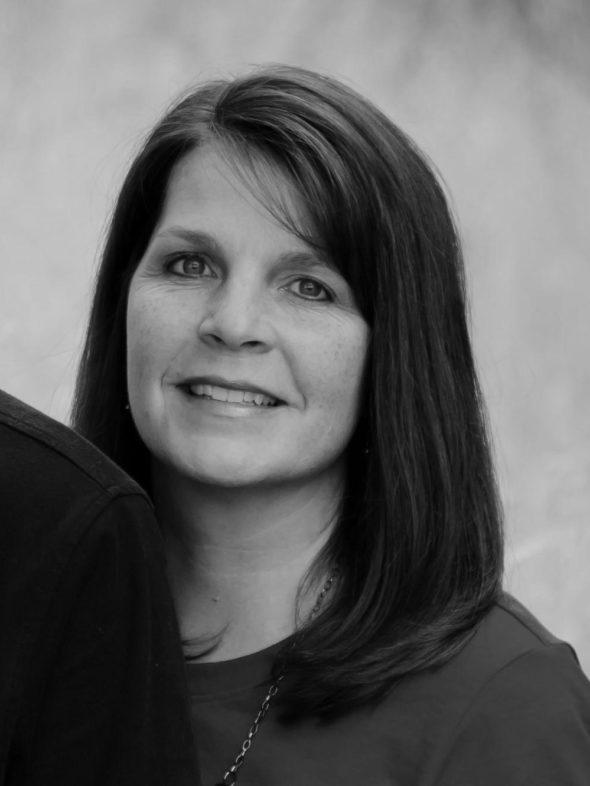 Letters of Light - The Emily Effect