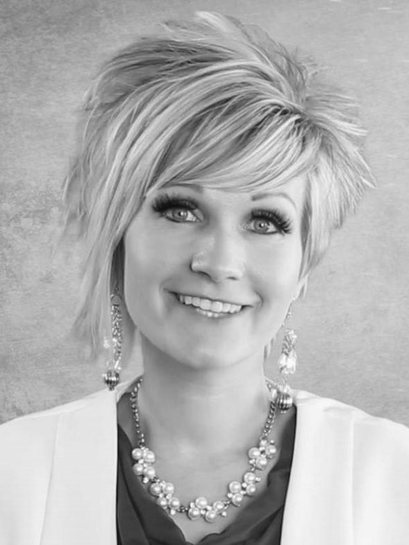 Letters of Light - The Emily Effect